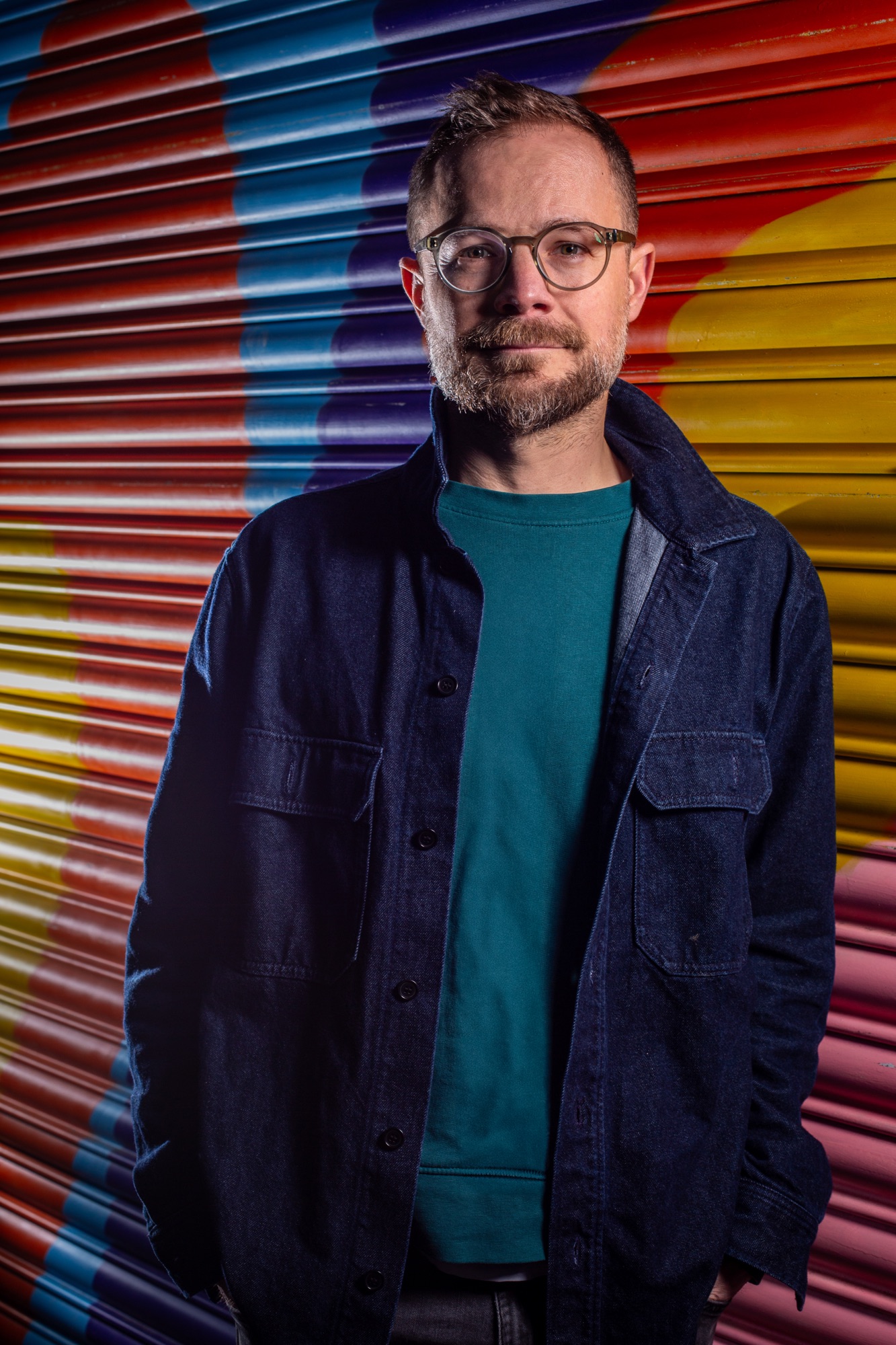 About – Dan Spencer, writer